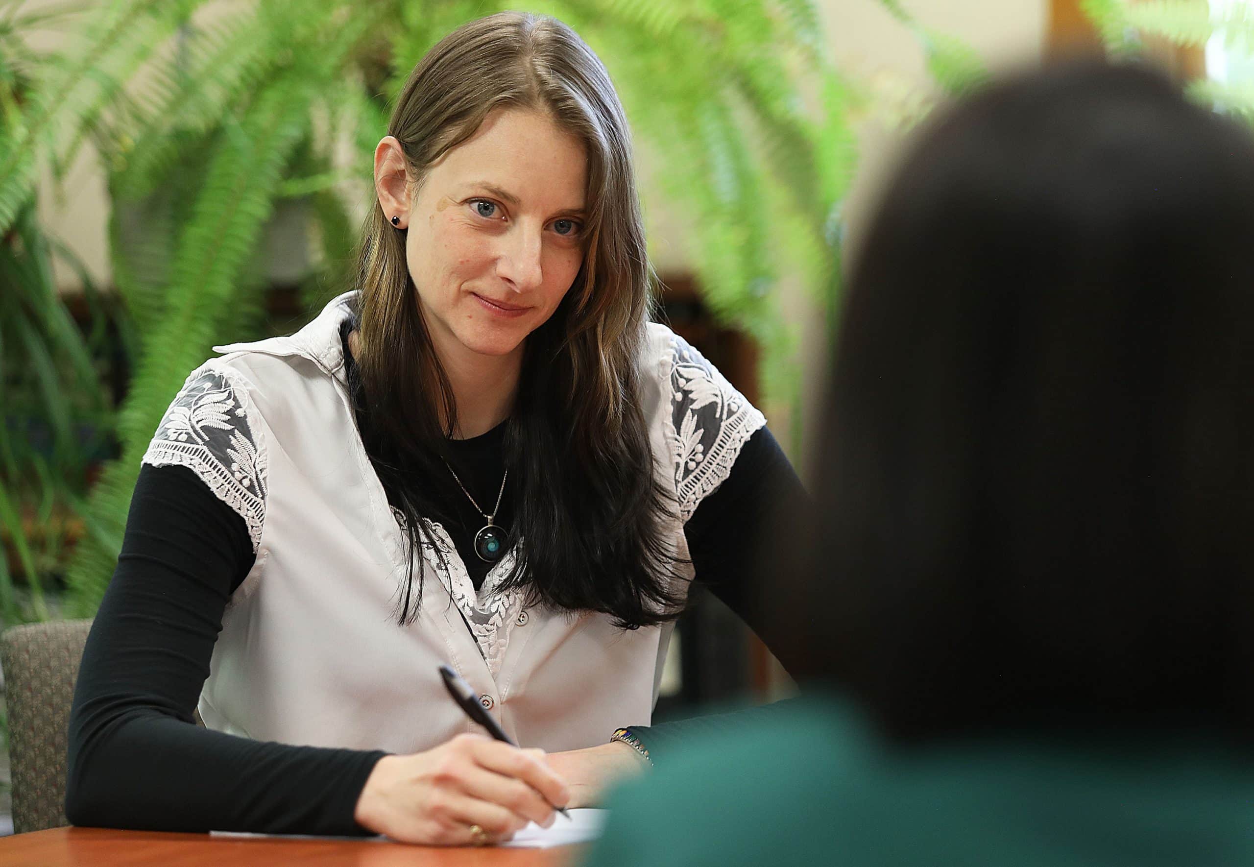 Out of the Shadows, Part 1 | Crisis of care: What mental health looks ...